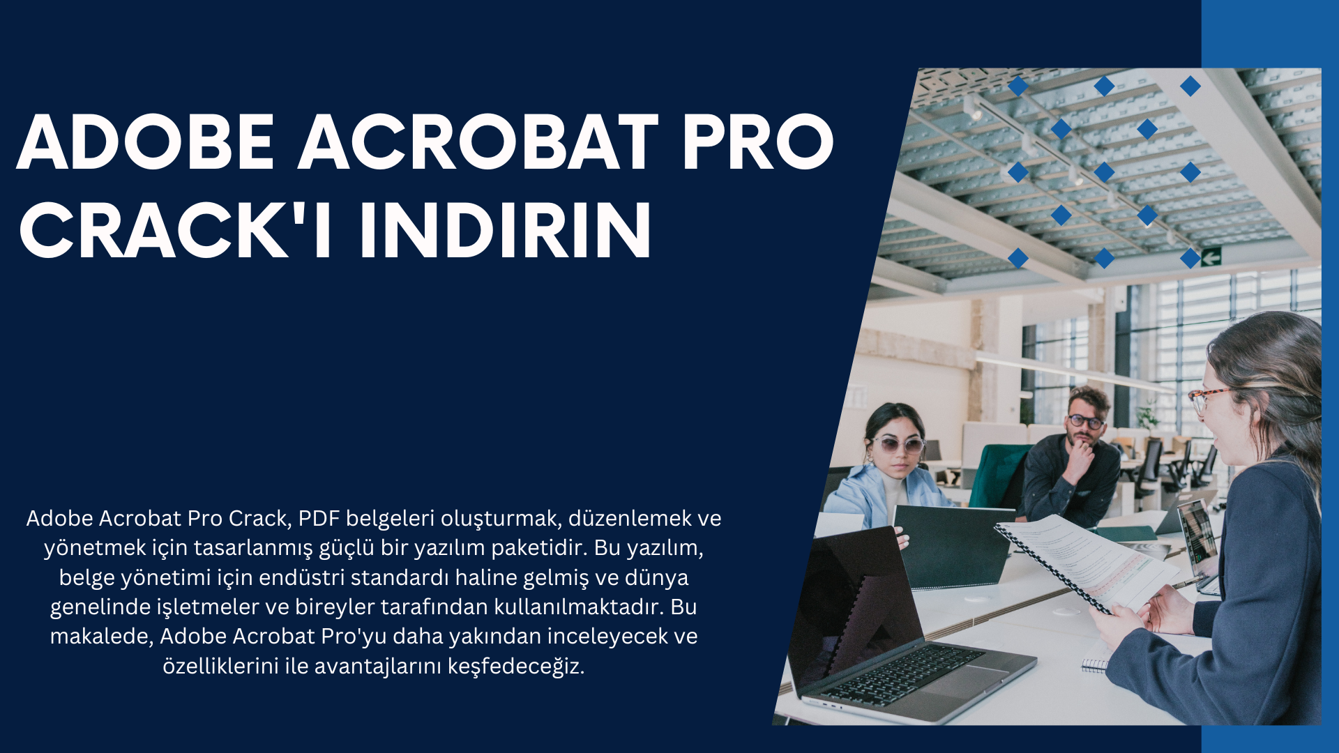 Adobe Acrobat Pro Crack'i indirin - GAMEORZ