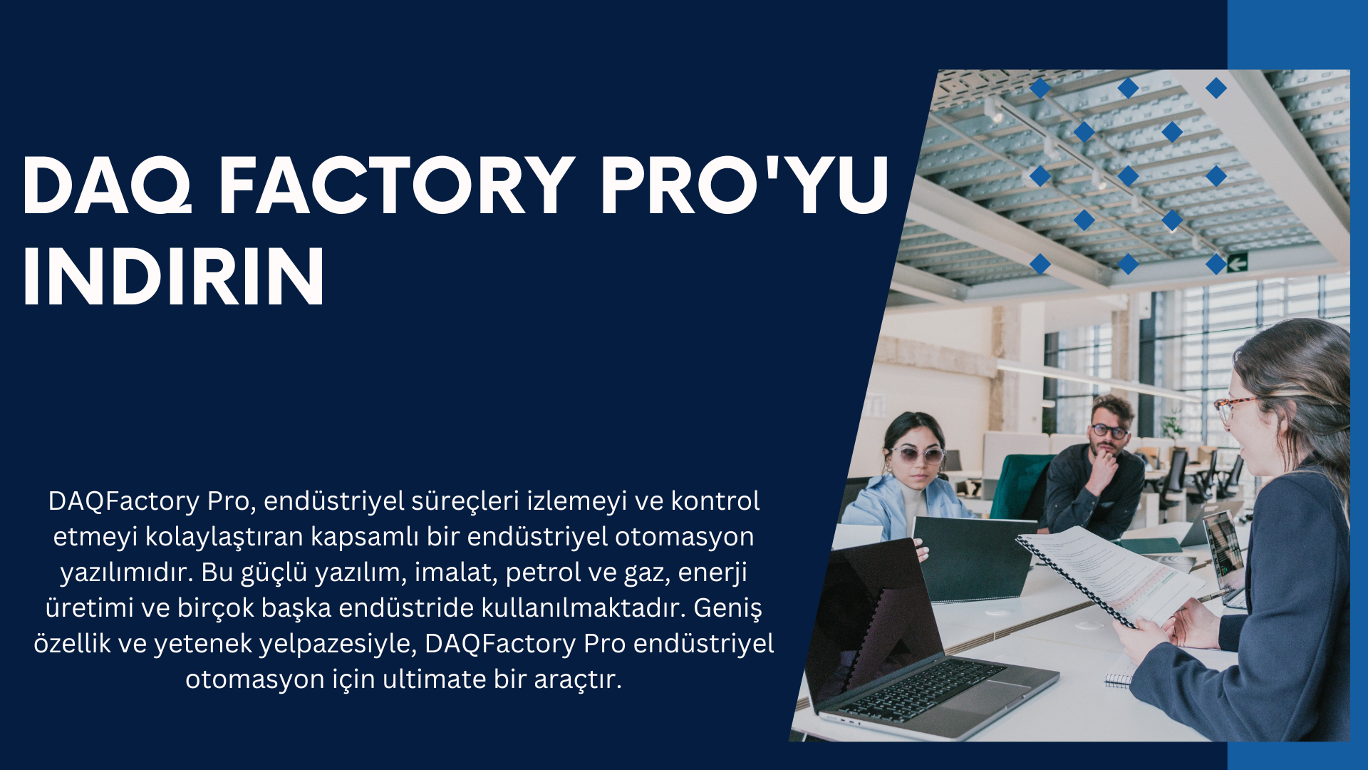 DAQ Factory Pro'yu indirin - GAMEORZ