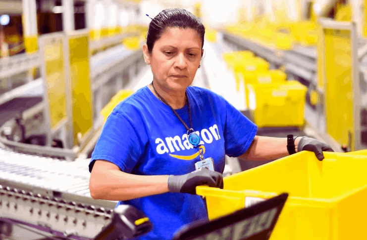 Discover Job Openings at Amazon: Find Out How to Apply - GAMEORZ