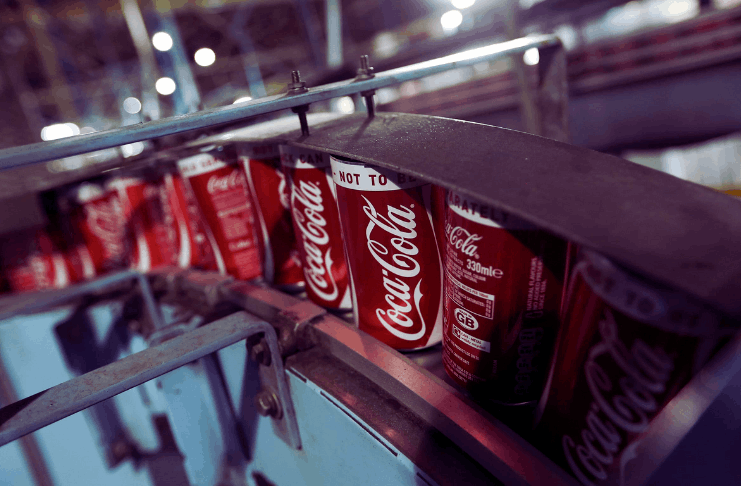 Find Job Openings at Coca-Cola: Learn How to Apply - GAMEORZ