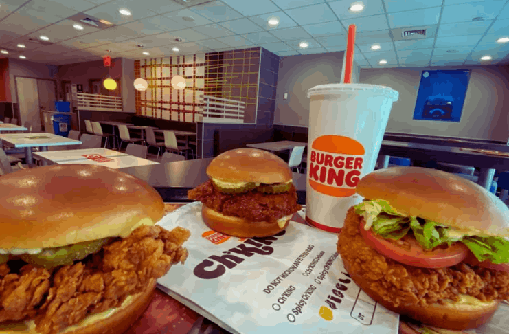 Find Job Openings at Burger King: Learn How to Apply - GAMEORZ