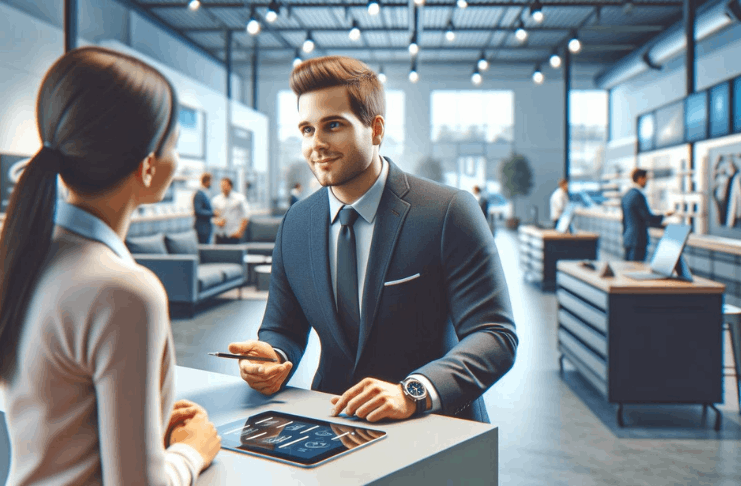 Sales Strategy Improvement: Boost Your Performance in 7 Weeks - GAMEORZ