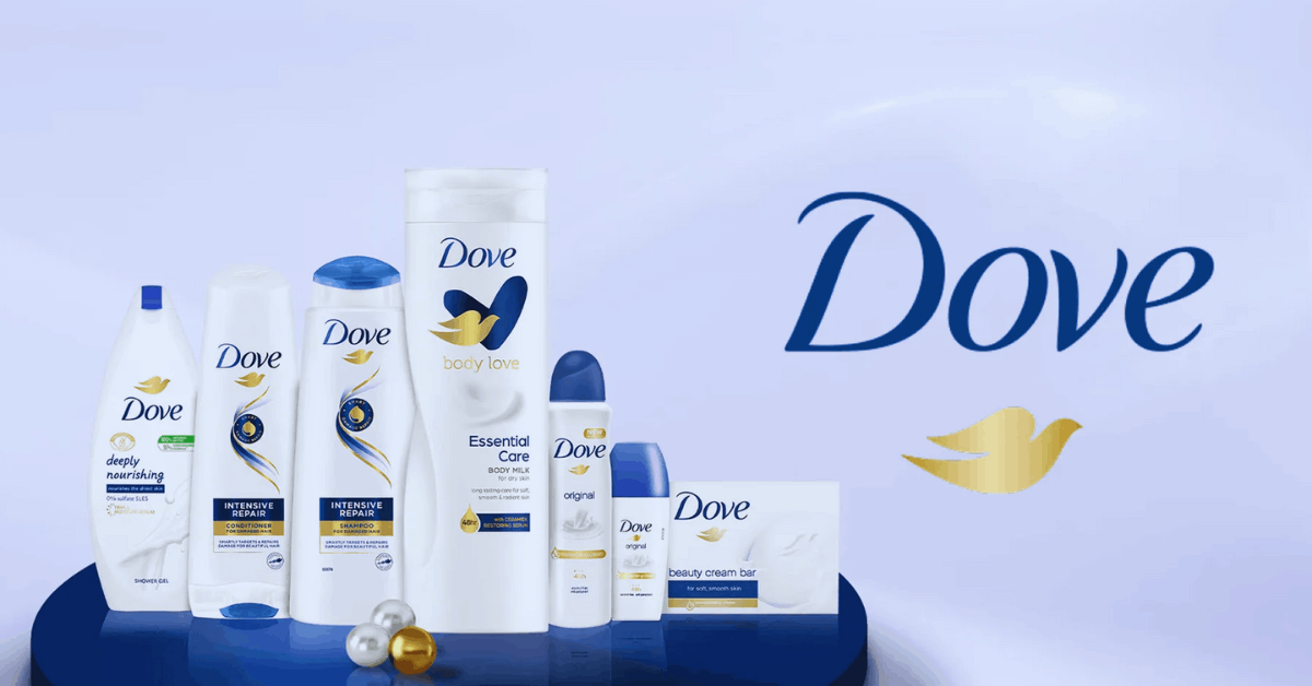 How to Get Free Dove Soap and Skincare Samples in the USA - GAMEORZ