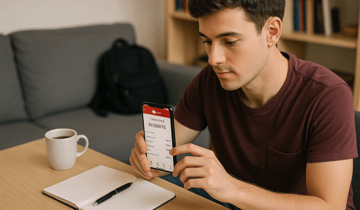 How to Apply for a HSBC Student Credit Card - GAMEORZ