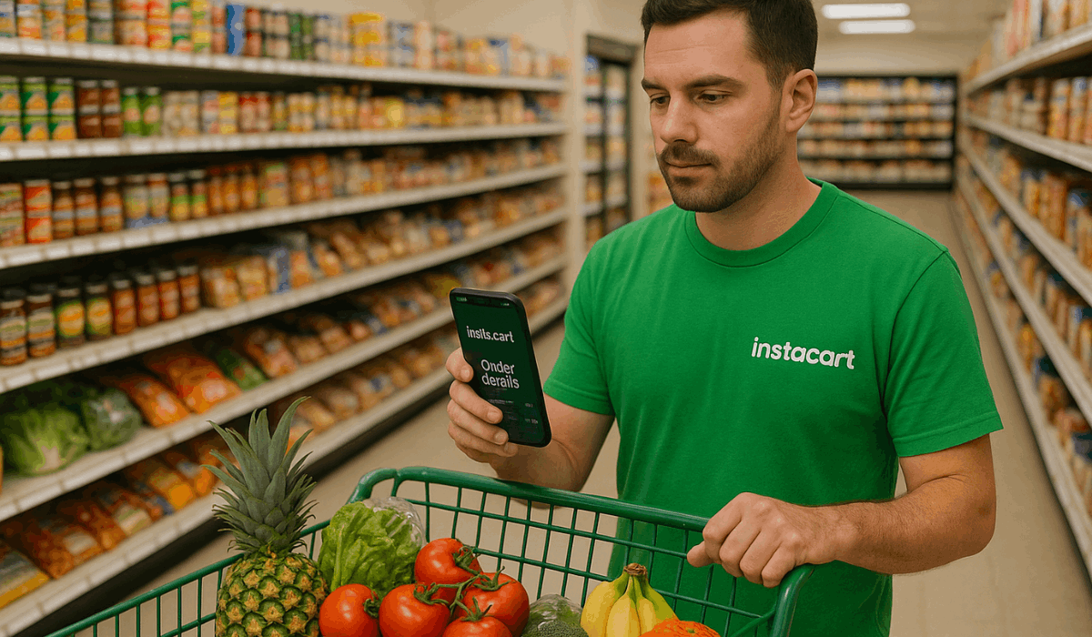 Is Instacart Worth It in 2025? A Shopper's Review - GAMEORZ