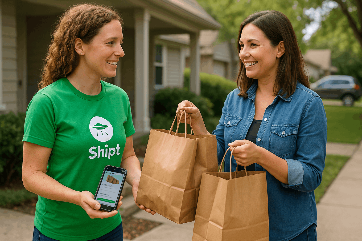 How to Become a Shipt Shopper: A 2025 Sign-Up Guide - GAMEORZ