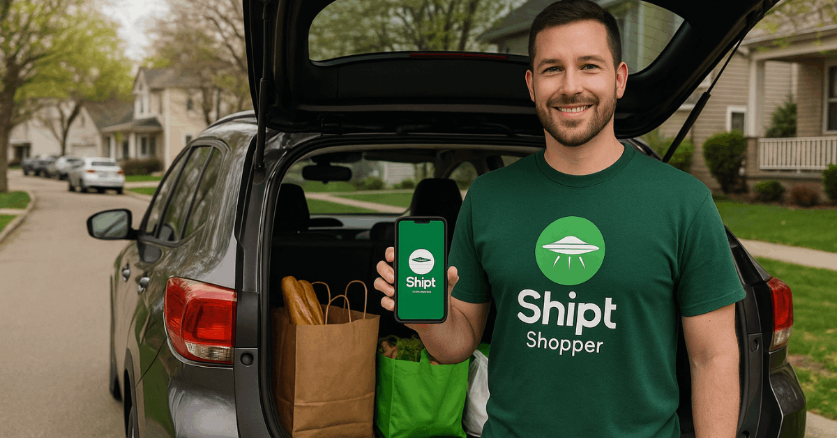 How to Become a Shipt Shopper: A 2025 Sign-Up Guide - GAMEORZ