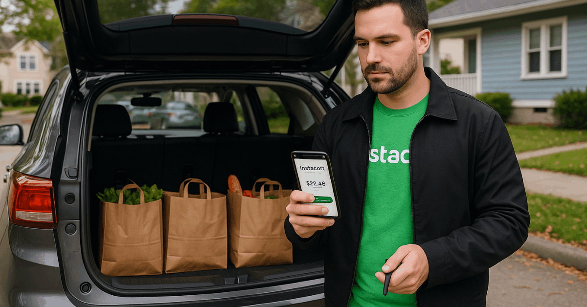 Is Instacart Worth It in 2025? A Shopper's Review - GAMEORZ