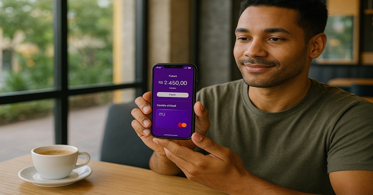 Nubank Credit Card – Fast and Simple Application Guide - GAMEORZ